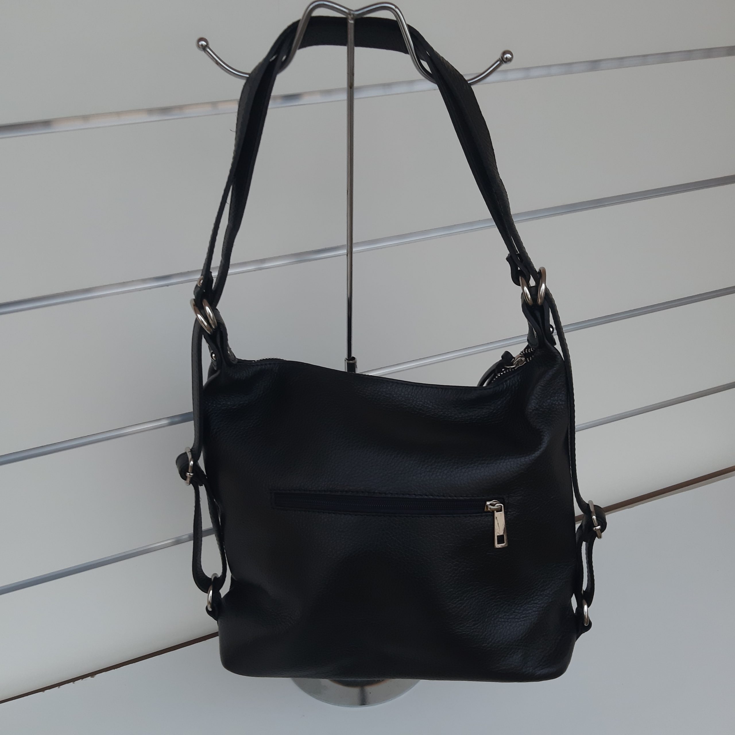 torba i ruksak 2u1 - Torbe Lili