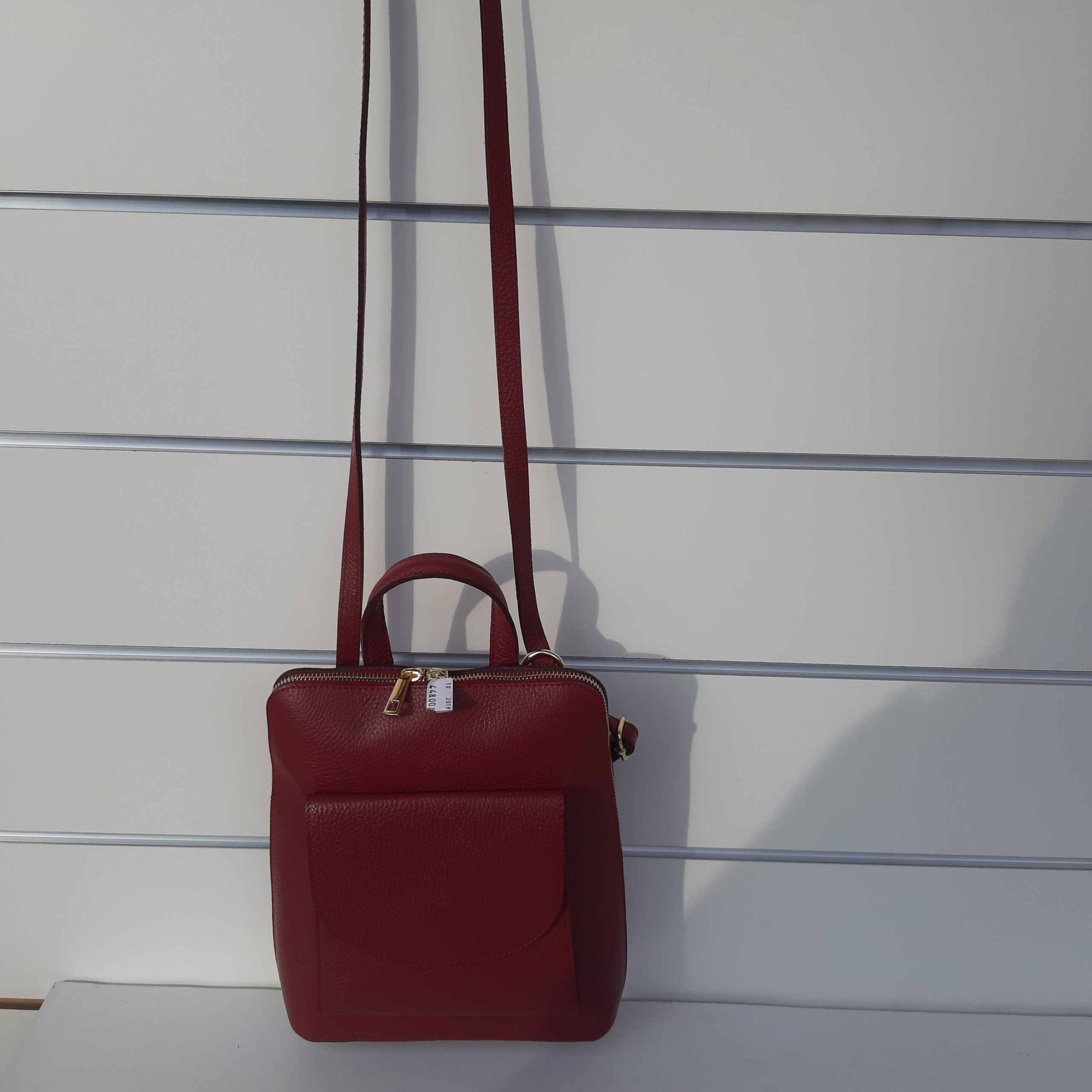 torba i ruksak 2u1 - Torbe Lili