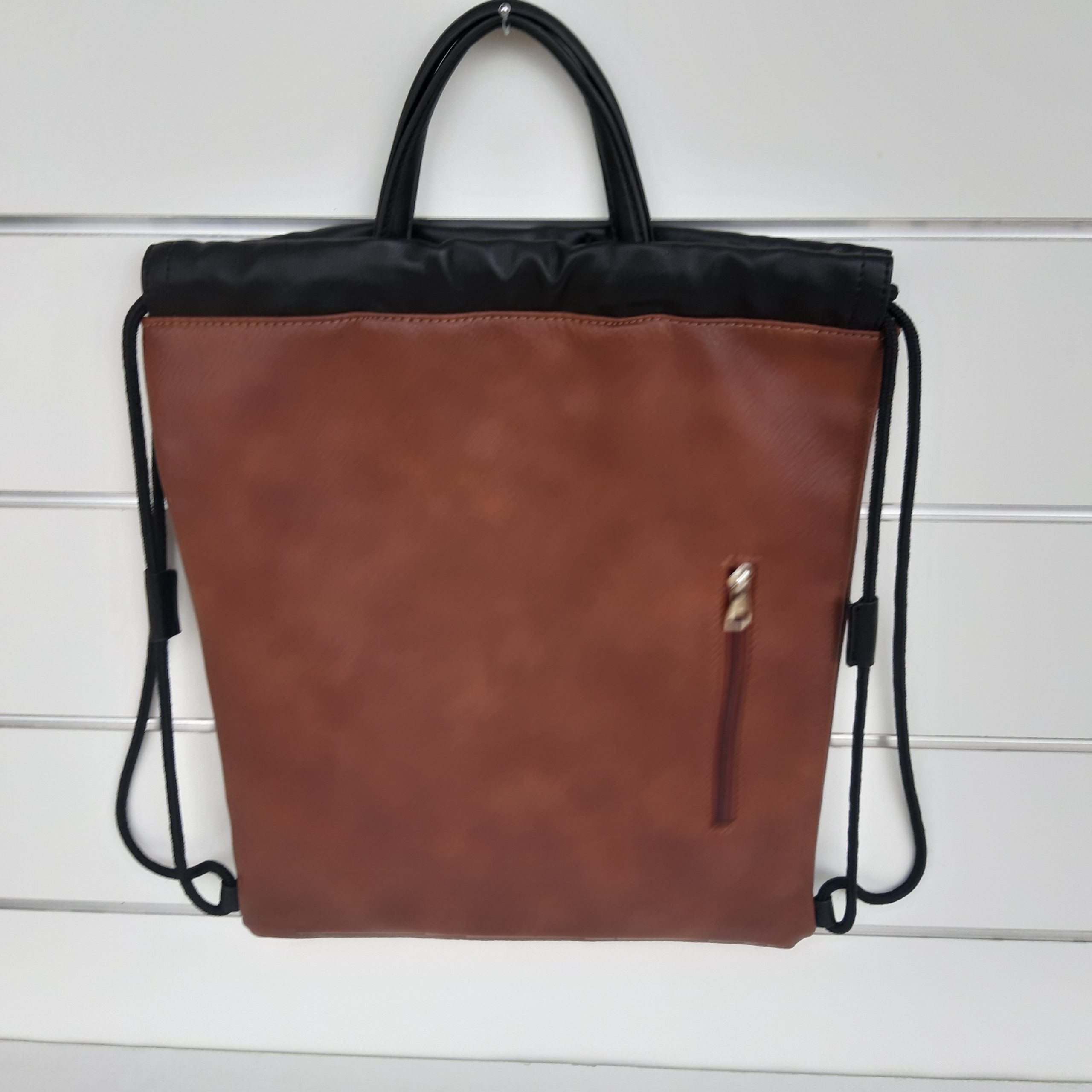 Praktična torba - ruksak - Torbe Lili