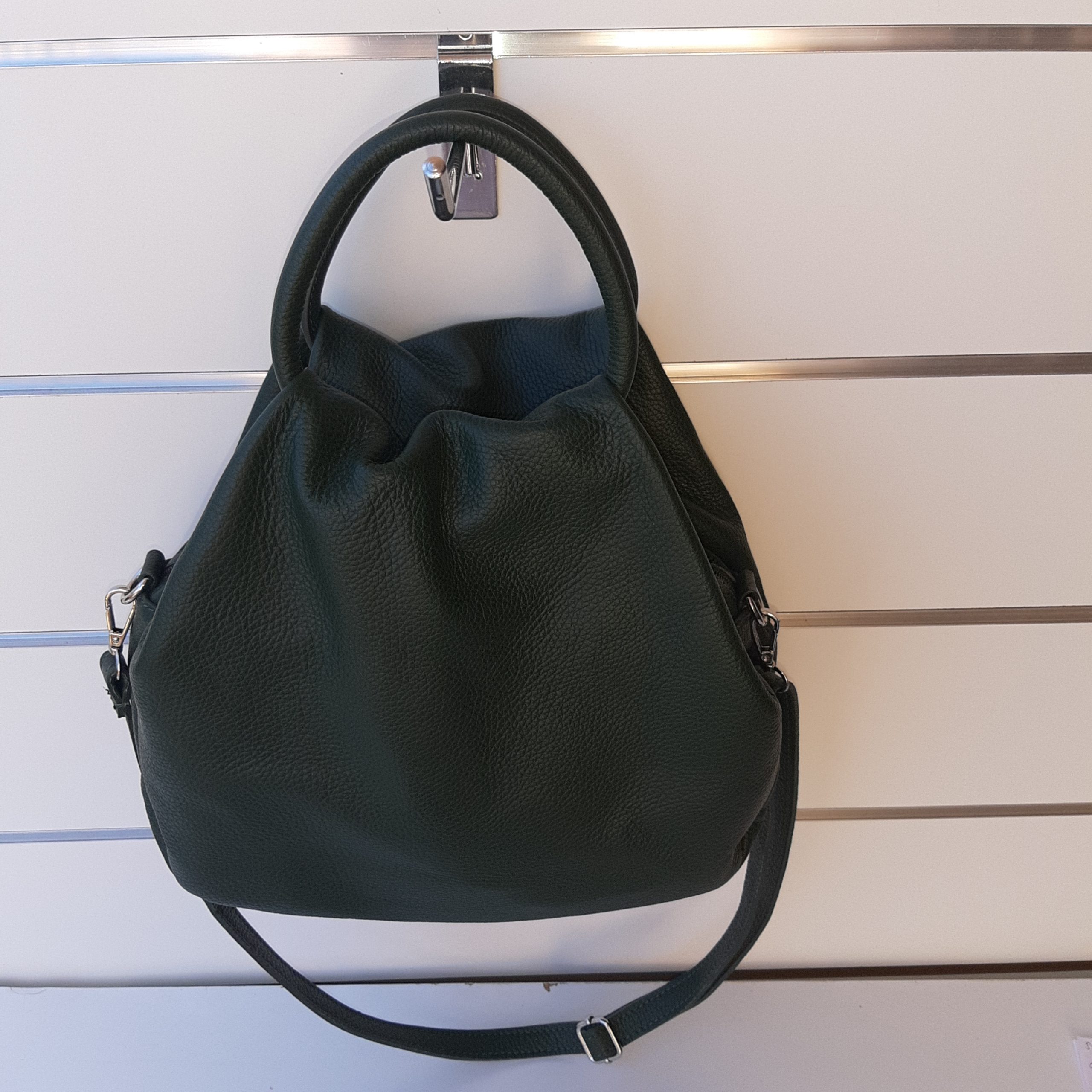 duga i kratka rucka - Torbe Lili